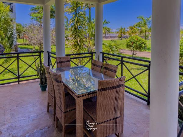 Diani Villa 4 - Diani Beach