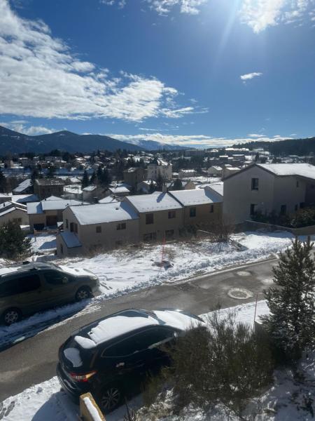 Chalet Individuel - Les Angles