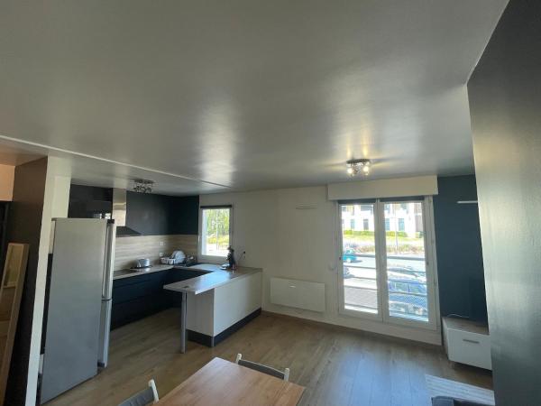 Appartement Cosy Centre Ville - Noailles