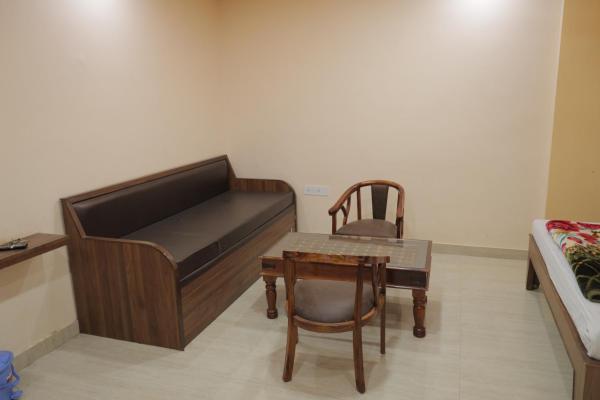 Hotel Bikana Resort - Bikaner