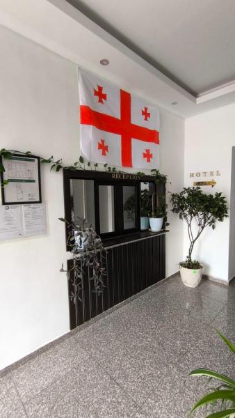 Hostel Your Home - Tbilisi