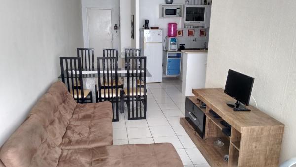 Apartamento Bonavides - Fortaleza