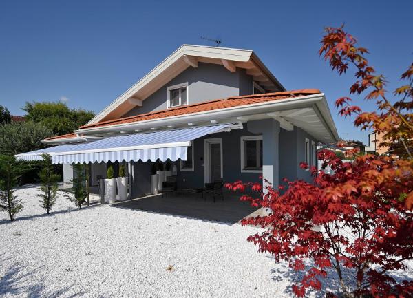 Rebecca's House - Monfalcone