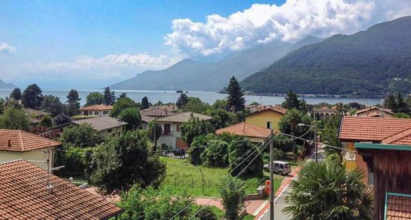 Casa Robilio - Luino