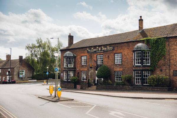 Gaskell Arms - Bridgnorth
