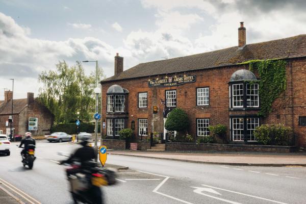 Gaskell Arms - Shrewsbury