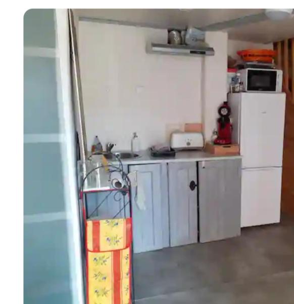 Studio à Côté Brignoles - Carcès