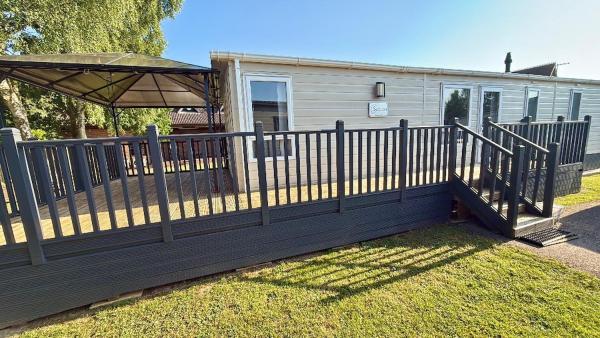 Golfing & Family Breaks In Luxury Lodge - Wisbech