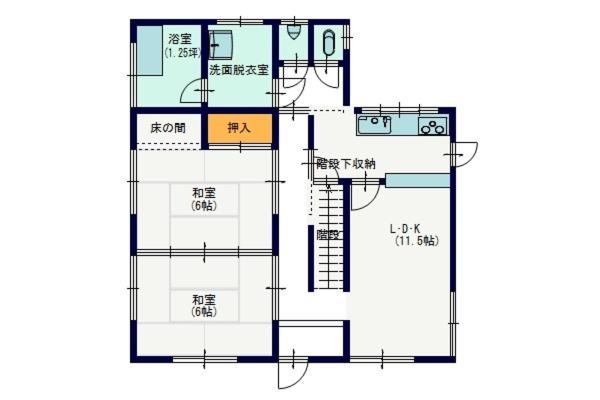 Villa 水と深緑 - 大町市
