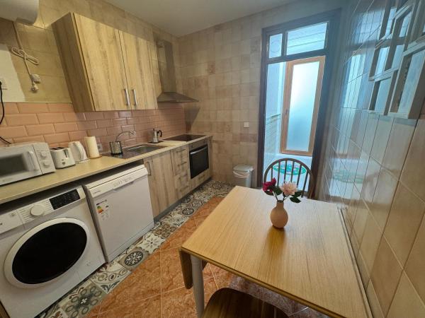 Apartamento Teresa - Centro De Campillos - Campillos