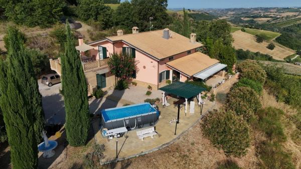 Casa Adriana - Abruzzes