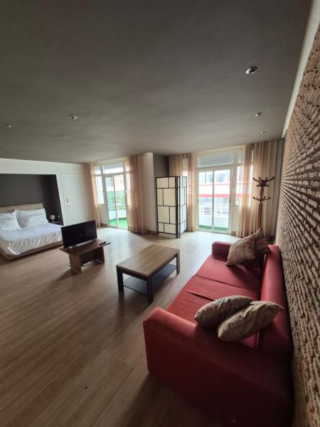 Hassan Rabat Centre Jabli Street - 拉巴特