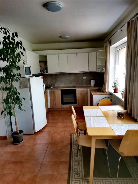 Apartmány Blansko - Blansko