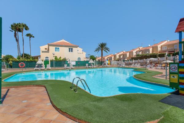 Casa De Vacaciones La Marinera - Maspalomas