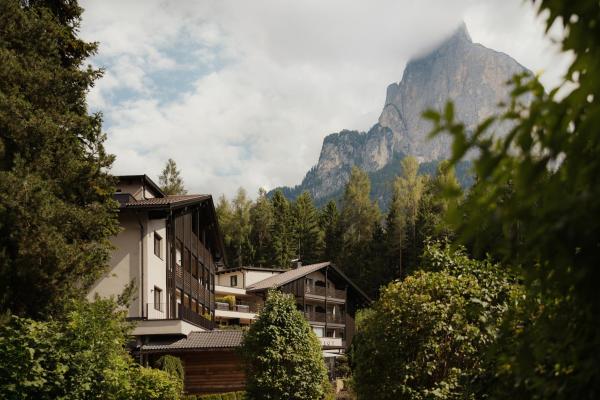 Waldrast - Forestside Living - Klobenstein