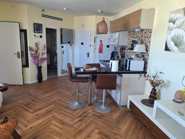 Riviera Towers - イスラエル