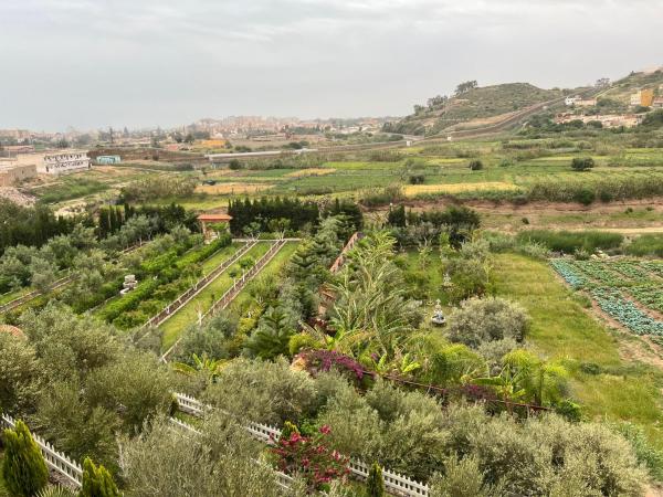 Paradise Apartments - Melilla