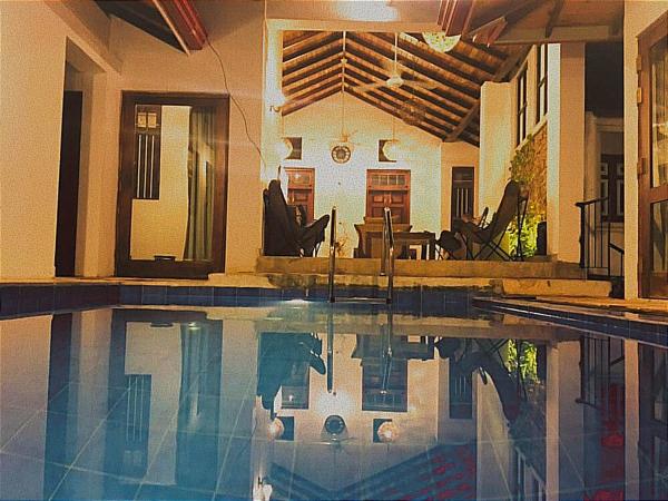 Hanna Villa Beruwala - Bentota