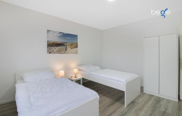 Bege Apartments Flatitude - Witten