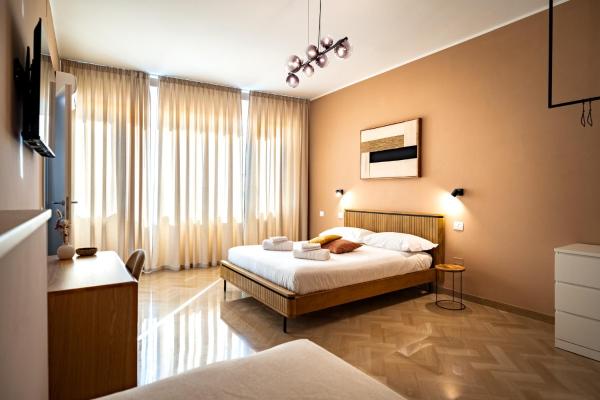 Il Torrino Guest House - Spello