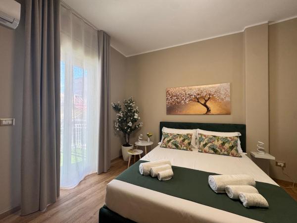 Palme Suites - Provincia di Catania