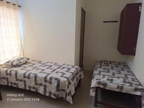 Jays Residency - Trinity Sapphire Trivandrum - Thiruvananthapuram