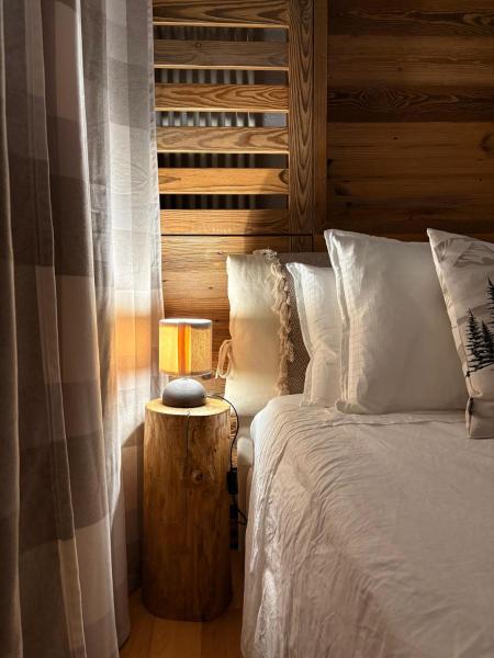 L'atelier Du Temps - Maison Du Glacier - La Thuile