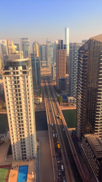 Home Stay In Marina -