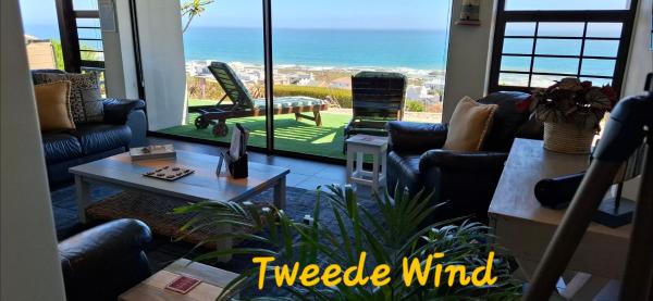 Tweede Wind - Yzerfontein