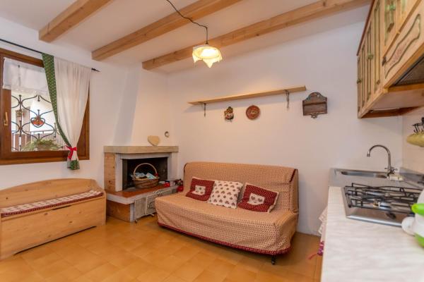 Suite Anna - Alleghe