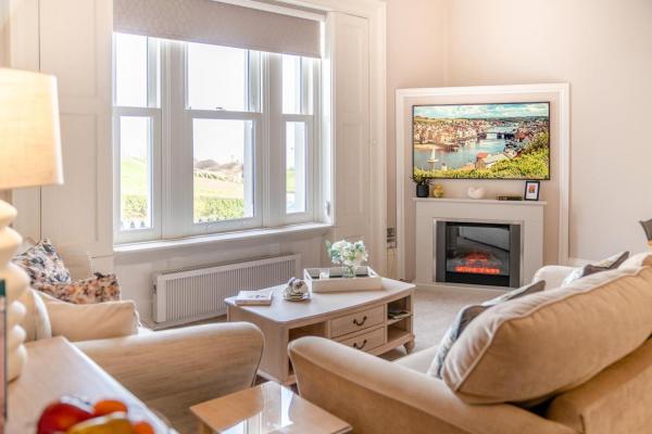 Eston House Haven - Robin Hood's Bay