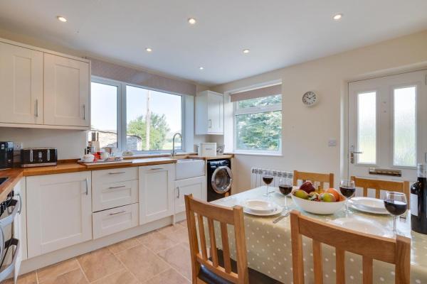 Three Halfway Houses - Askrigg