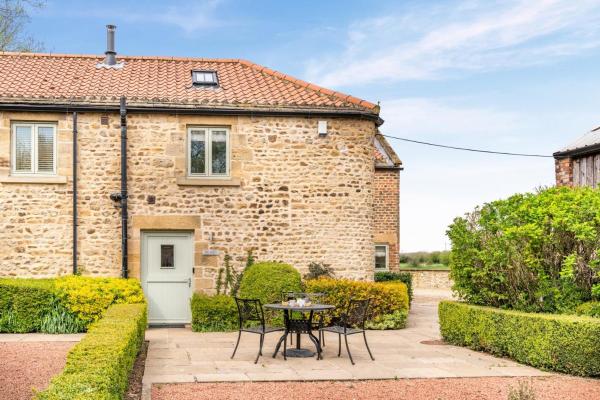 Obed Husseys - Bedale