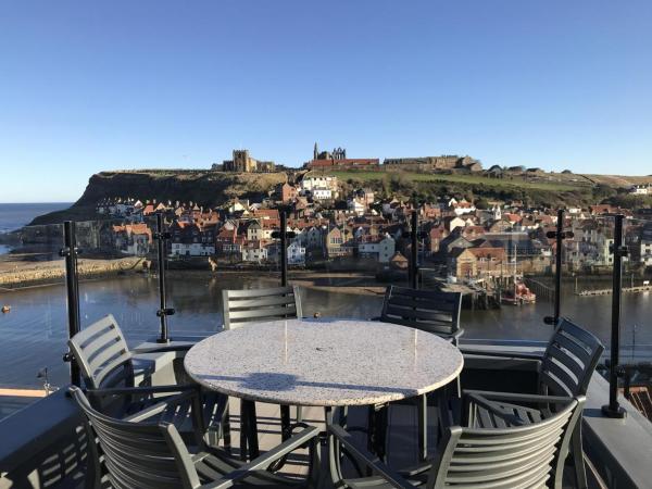 Mount Cottage - Robin Hood's Bay