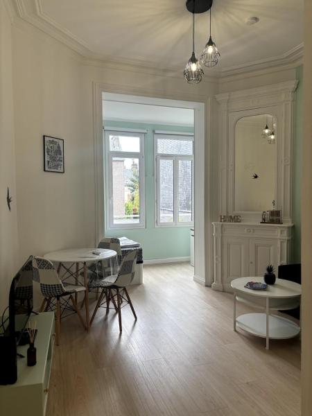 Studio Cosy & Lumineux - Centre - Rouen