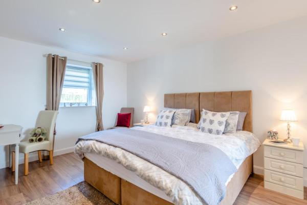 Maple Cottage - Wombleton - Helmsley