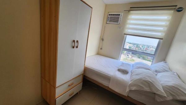 Urban Deca Homes Sm East Pasig -