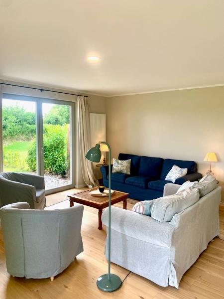 Meierhus Fewo "Kleines Nest" - Ostsee