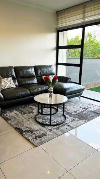 2br-2ba - Rivonia Residence 2 - Midrand