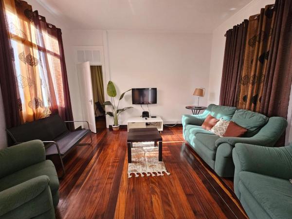 Villa Rodrigues 1 By Rentallido - Ribeira Brava
