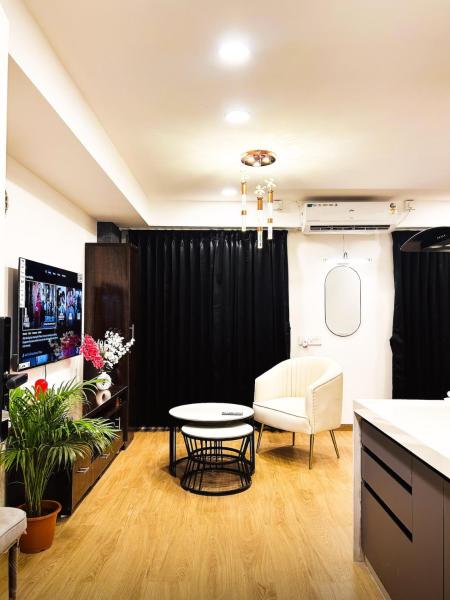 The Blackwood Studio - Pune