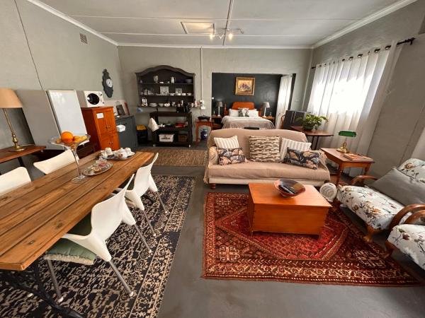 Pied Cow Cottage - Hilton