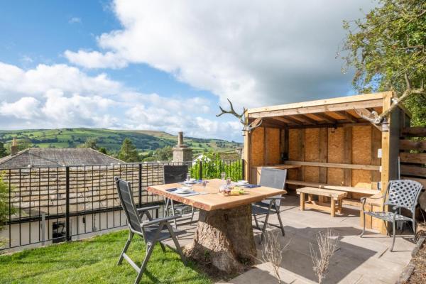 3 Ivy Terrace - Skipton