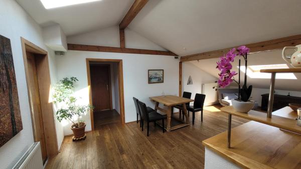 Chiemsee-fewo Prien - Prien am Chiemsee