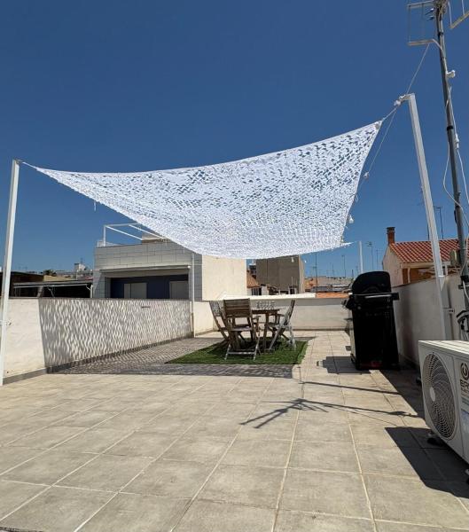 Uim Mediterraneo Segorbe 1 Wifi - Sagunto