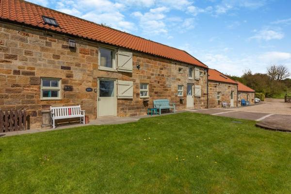 The Barn - Ings Farm - Staithes