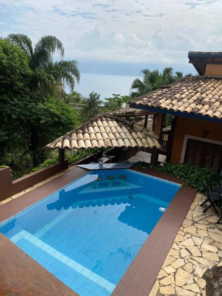 Vila Costa Sul Apartamentos - Ilhabela