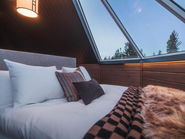 Reindeer Manor Levi - Lapland