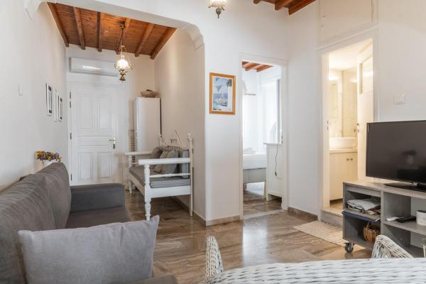 Mykonos Downtown House Kfv - Mykonos Region