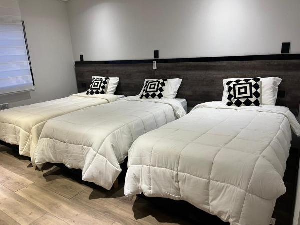 Hotel Alto Center - Centenario